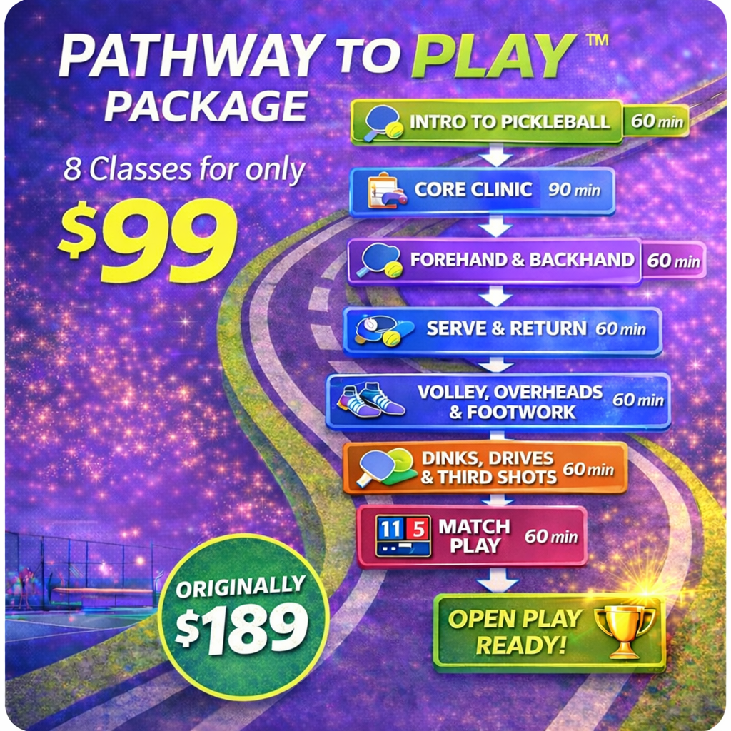 Pacepickle.com